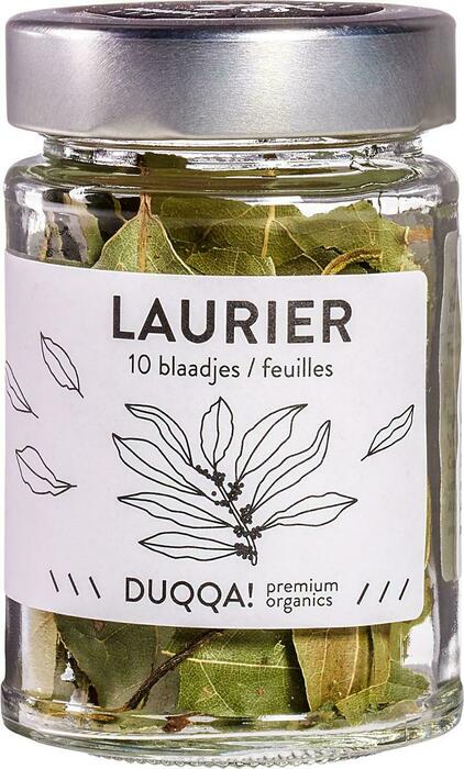 Laurierblaadjes (4g)