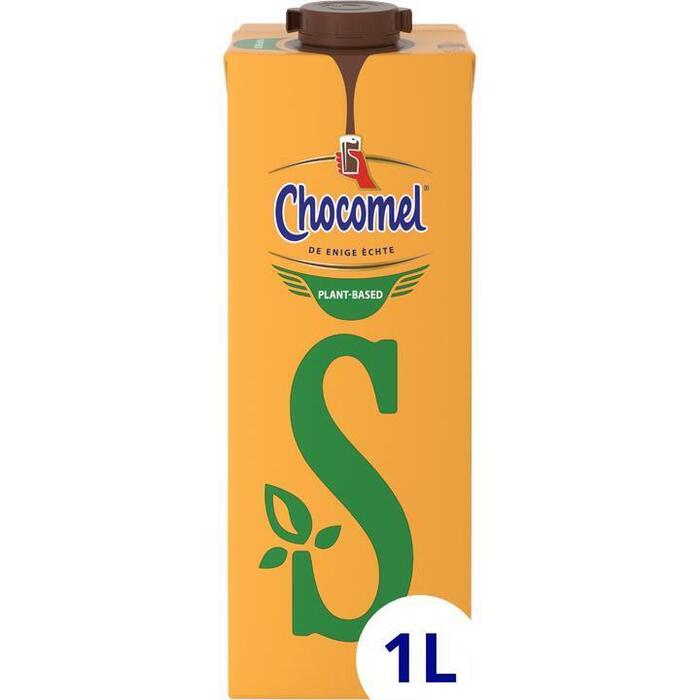 Chocomel Plant-Based 1 L (1L)
