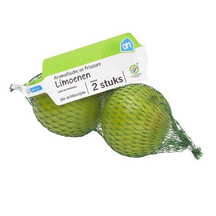 AH Limoenen (2 st.)
