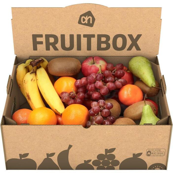 AH Fruitbox