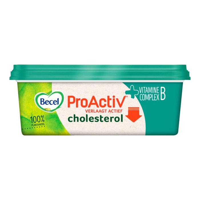 Proactiv margarine vitamine b-complex (250g)