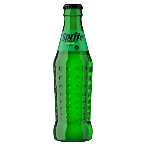 Sprite Zero Sugar Lemon-Lime 200 ml (200ml)