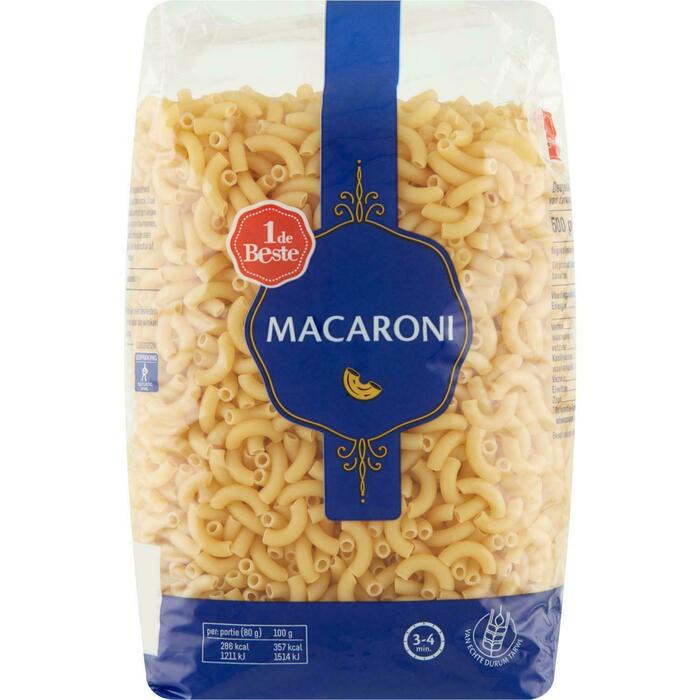 Macaroni (500g)