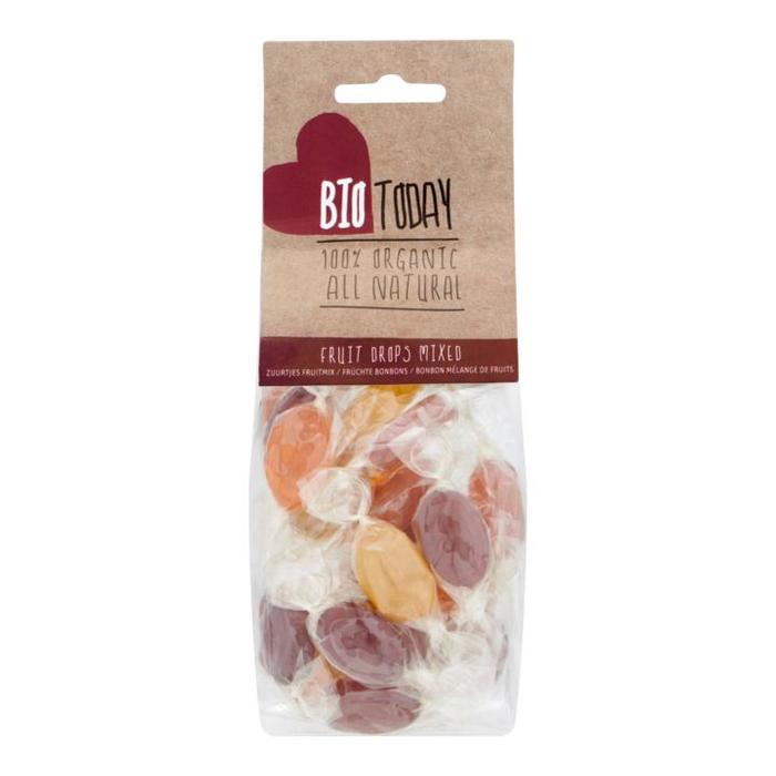 Bio Today Zuurtjes Fruitmix (120g)