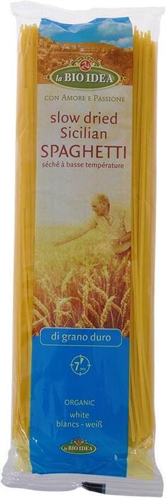 Spaghetti wit (500g)