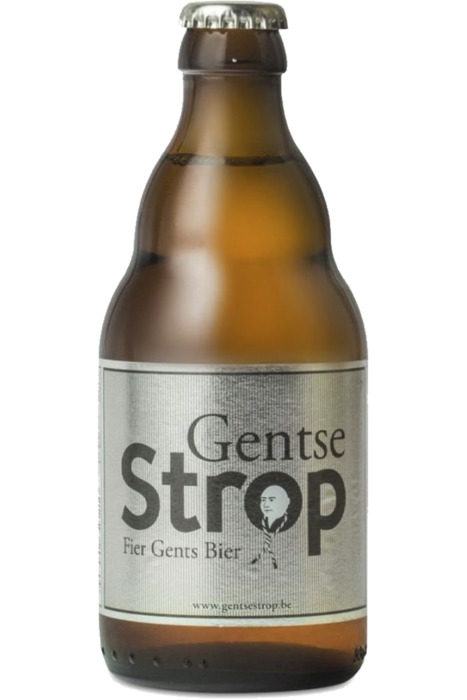 Gentse Strop Bier (rol, 33 × 33cl)