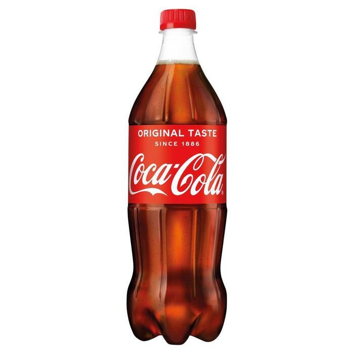 Coca Cola (rol, 1L)