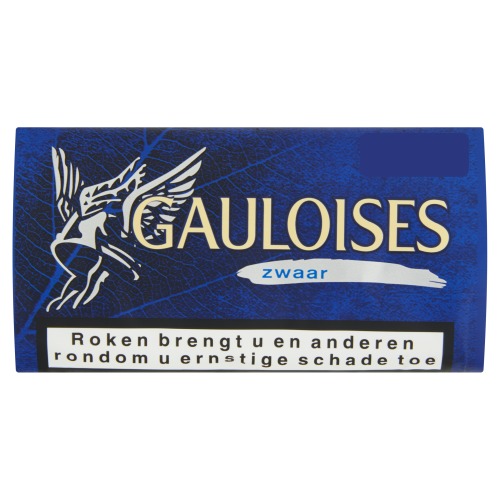 Gauloises Economy zware shag (40g)