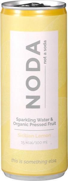 Lemonade Sicilian Lemon (250ml)