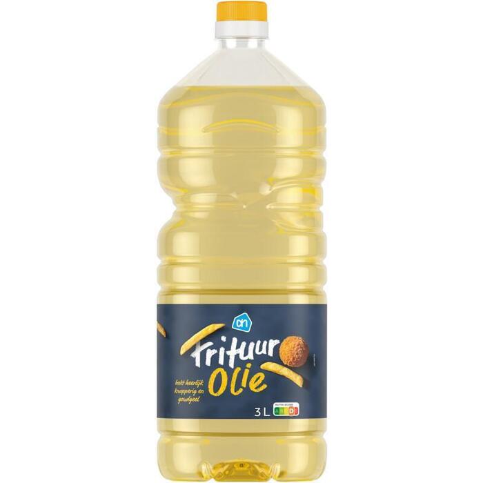 AH Frituurolie (3L)