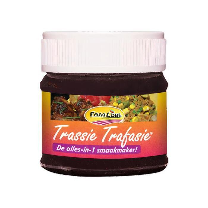Faja Lobi Trassie trafasie (50g)