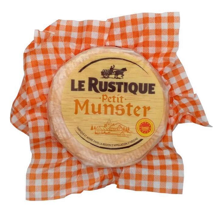 Le Rustique Petit Munster (200g)