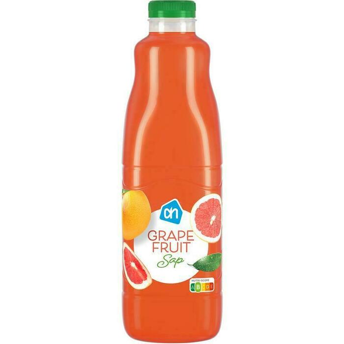 AH Grapefruitsap (1L)