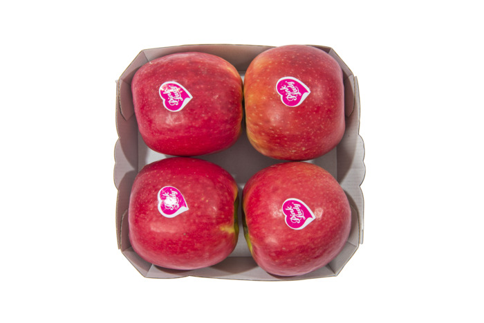 Pink Lady appels (4 × 750g)