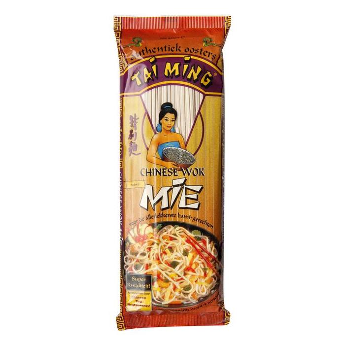 Tai Ming Chinese wok mie (500g)