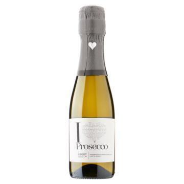 I Heart Prosecco 20 cl (rol, 200ml)