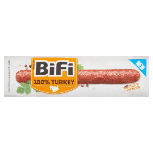 Bifi 100% Turkey (20g)