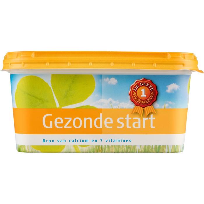 Gezonde start (500g)