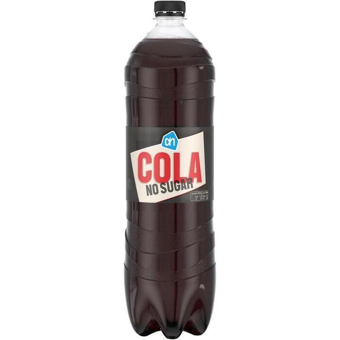 AH Cola zero (1.5L)