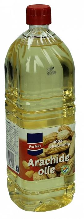 Arachideolie (1L)