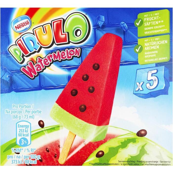 Nestlé Pirulo watermelon (36.5cl)