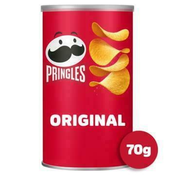 Pringles Original 70 g (70g)