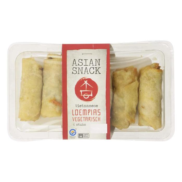 Vietnamese loempia (108g)