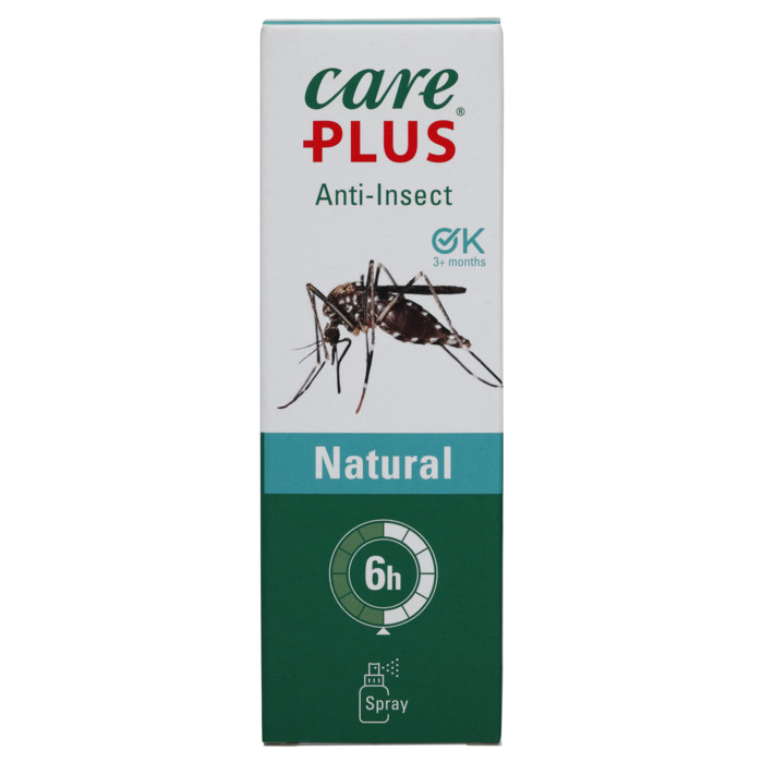 Care Plus Anti insecten spray (60ml)