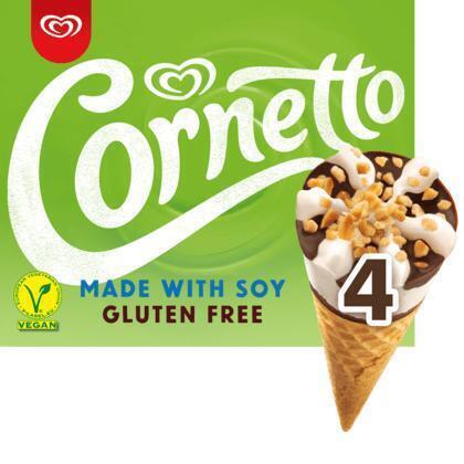 Cornetto Vegan (36cl)