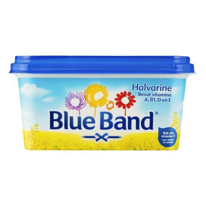 Halvarine (kuipje, 500g)