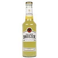 Bacardi Breezer pineapple (275ml)