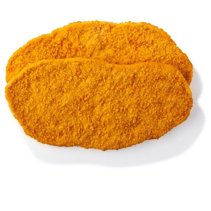 Kipschnitzel XXL 2 stuks (500g)
