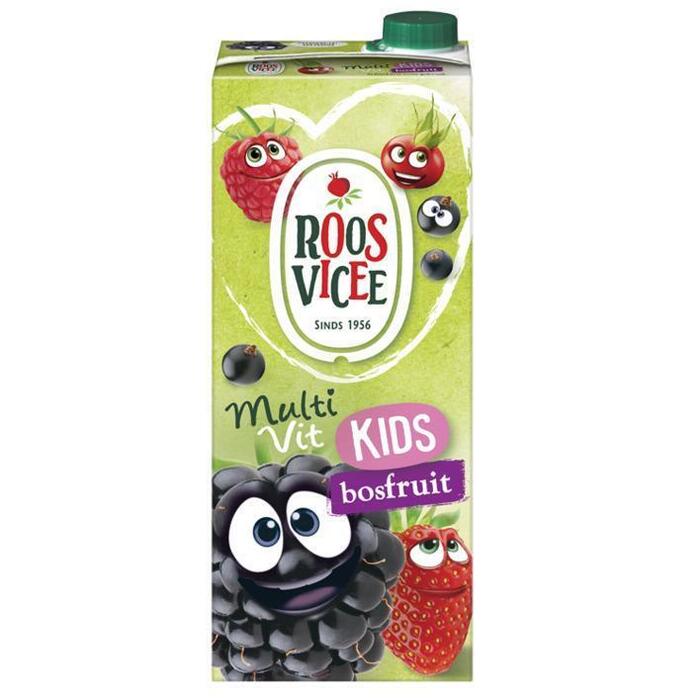 Roos Vicee, Rood Fruit (rol, 1.5L)