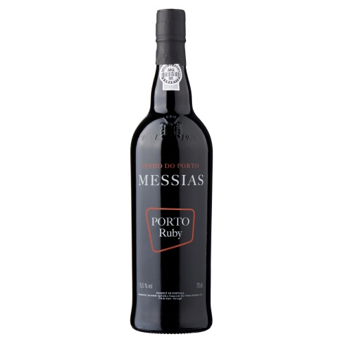 Messias Porto Ruby 75 cl (0.75L)