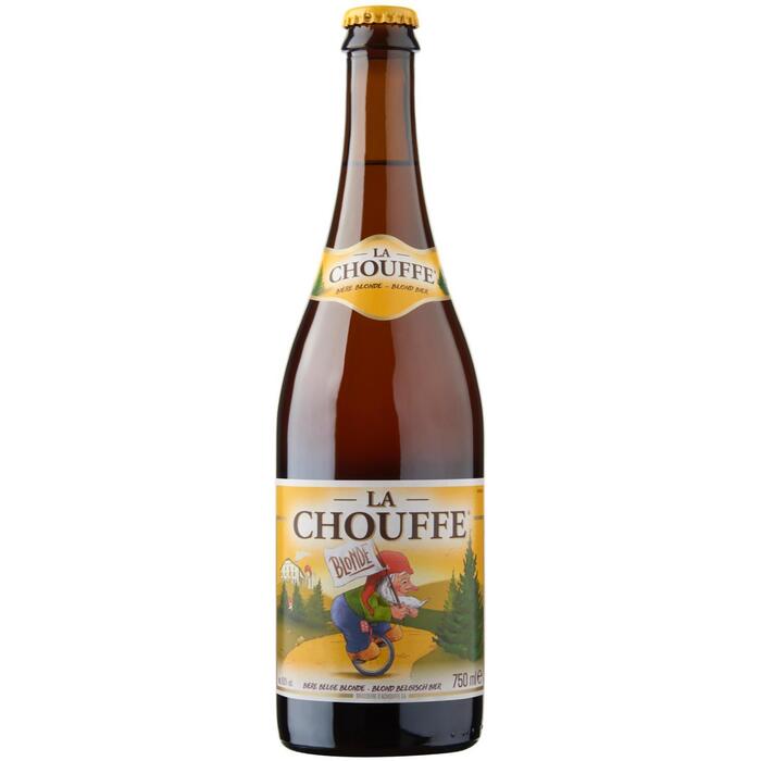 Chouffe Cherry bier 750 ml (0.75L)