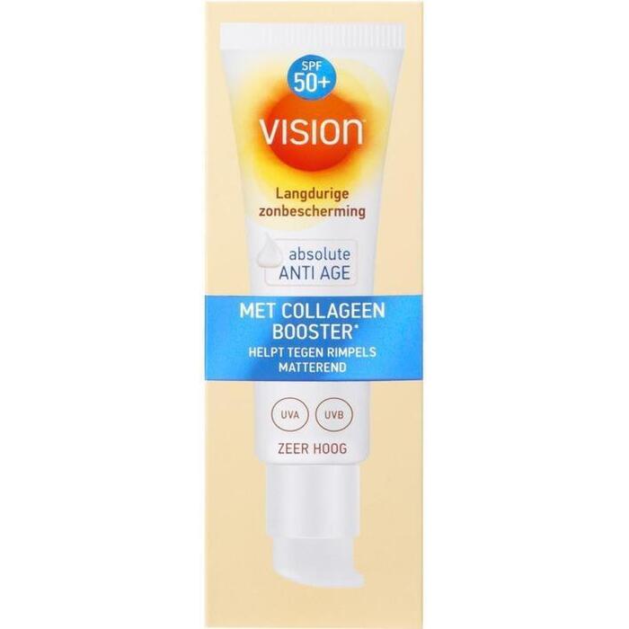 Vision Sun face spf 50+ (50ml)
