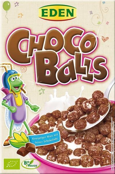 Choco Balls (375g)