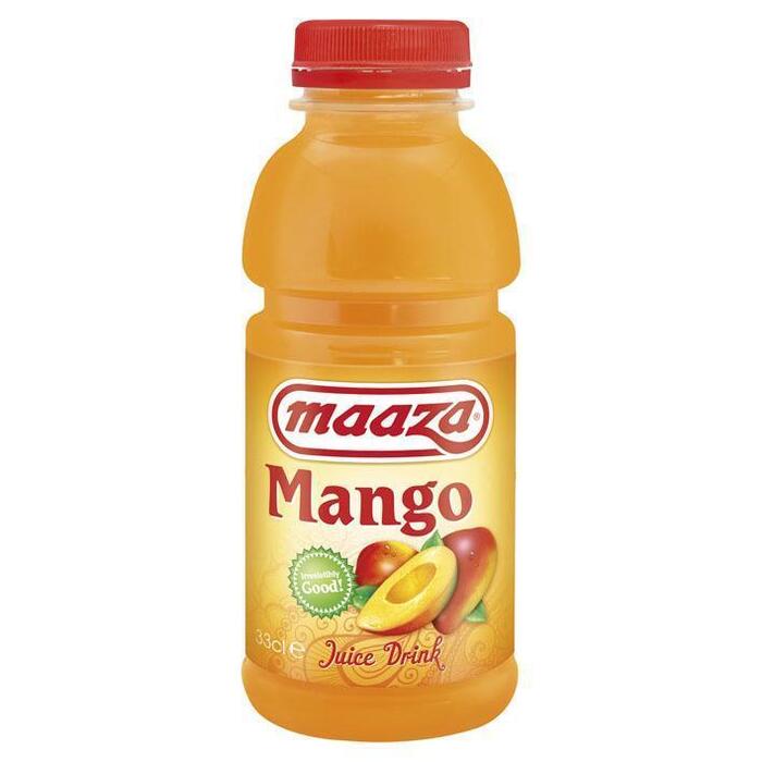 Maaza Mango (33cl)