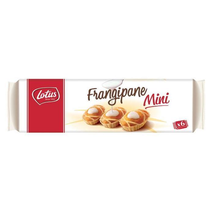 Mini frangipane (195g)
