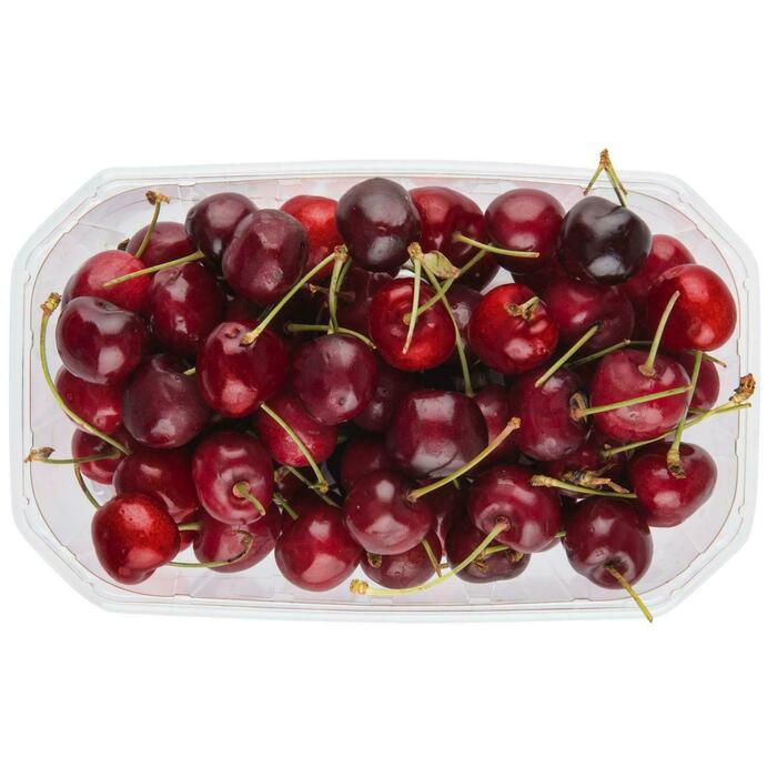 Hollandse kersen verpakt (400g)