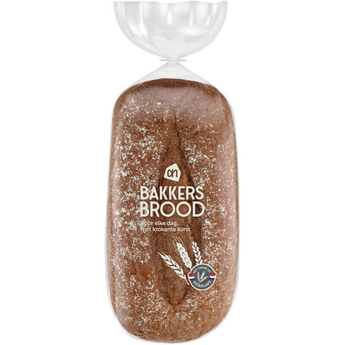 AH Vloerbrood meergranen