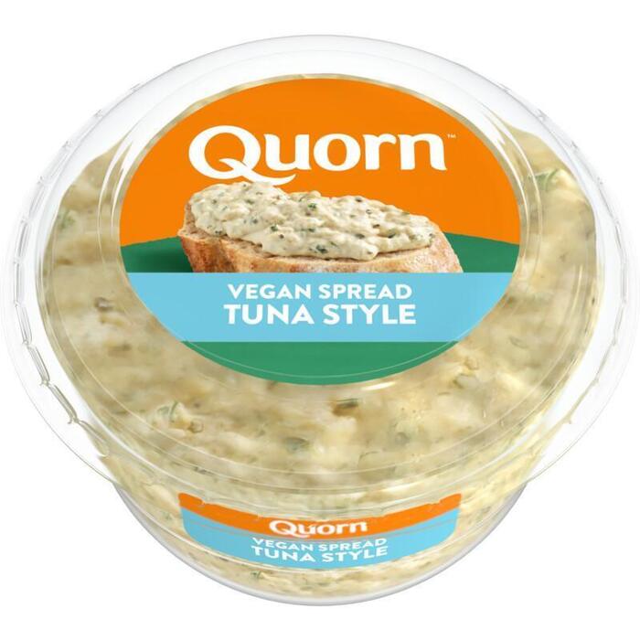 Quorn Vegan spread tuna (125g)