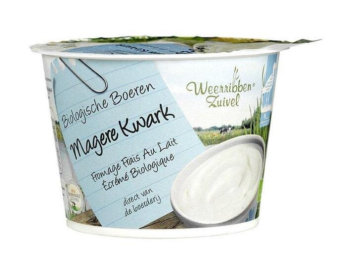 Magere kwark (200g)