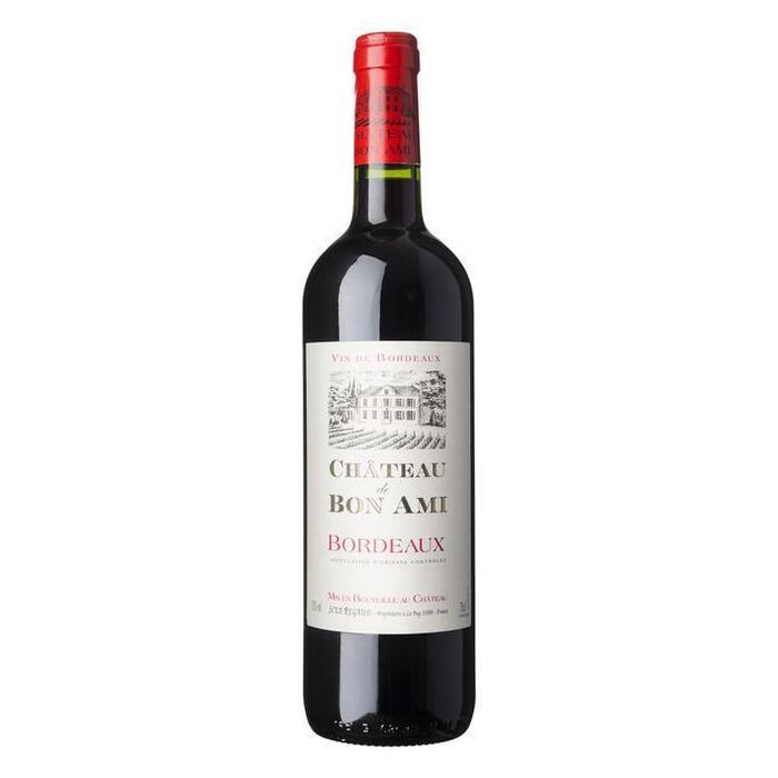 Château de Bon Ami (0.75L)