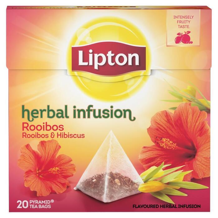 Herbal Infusion Rooibos (40g)