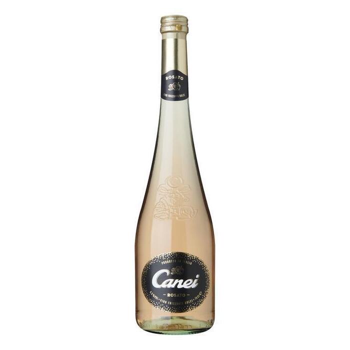 Canei Semi Sparkling Rosé Wine (0.75L)