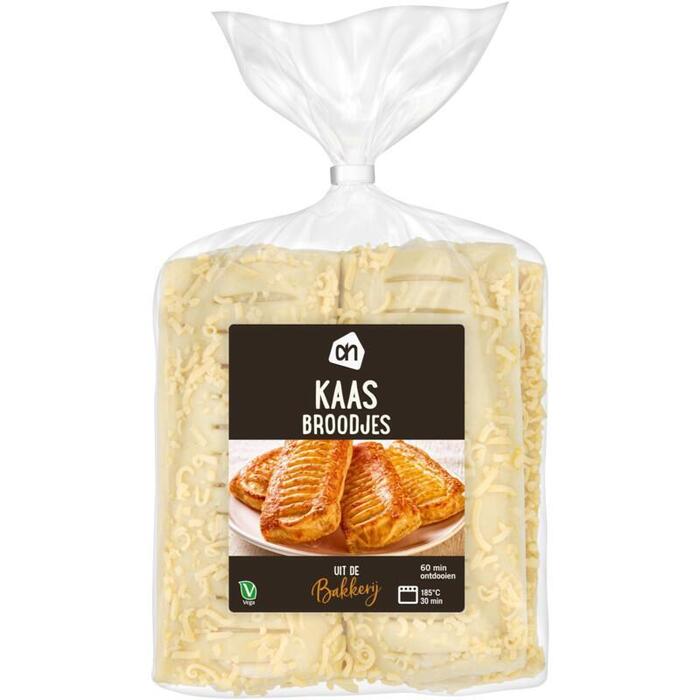 AH Diepvries kaasbroodjes (408g)