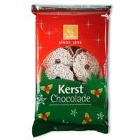 De Heer Musketkransjes Melk/Wit 150g (150g)