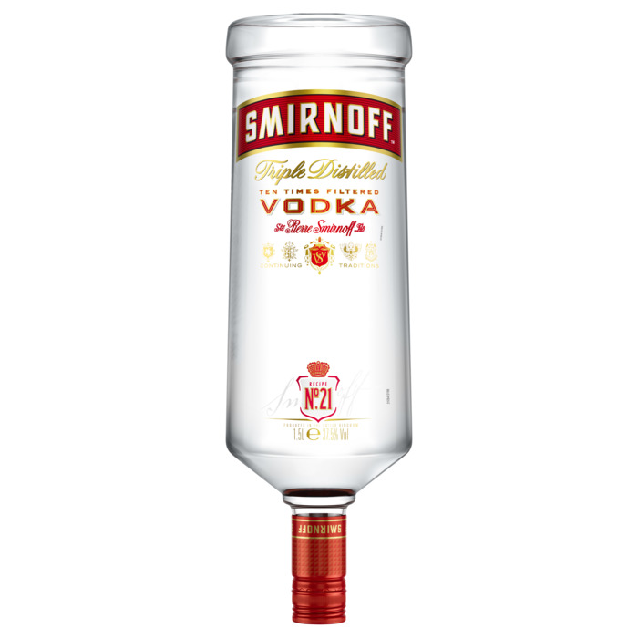Vodka (1.5L)