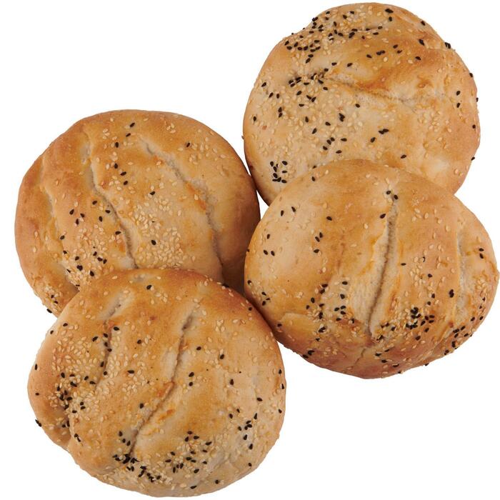 Turks brood mini (125g)